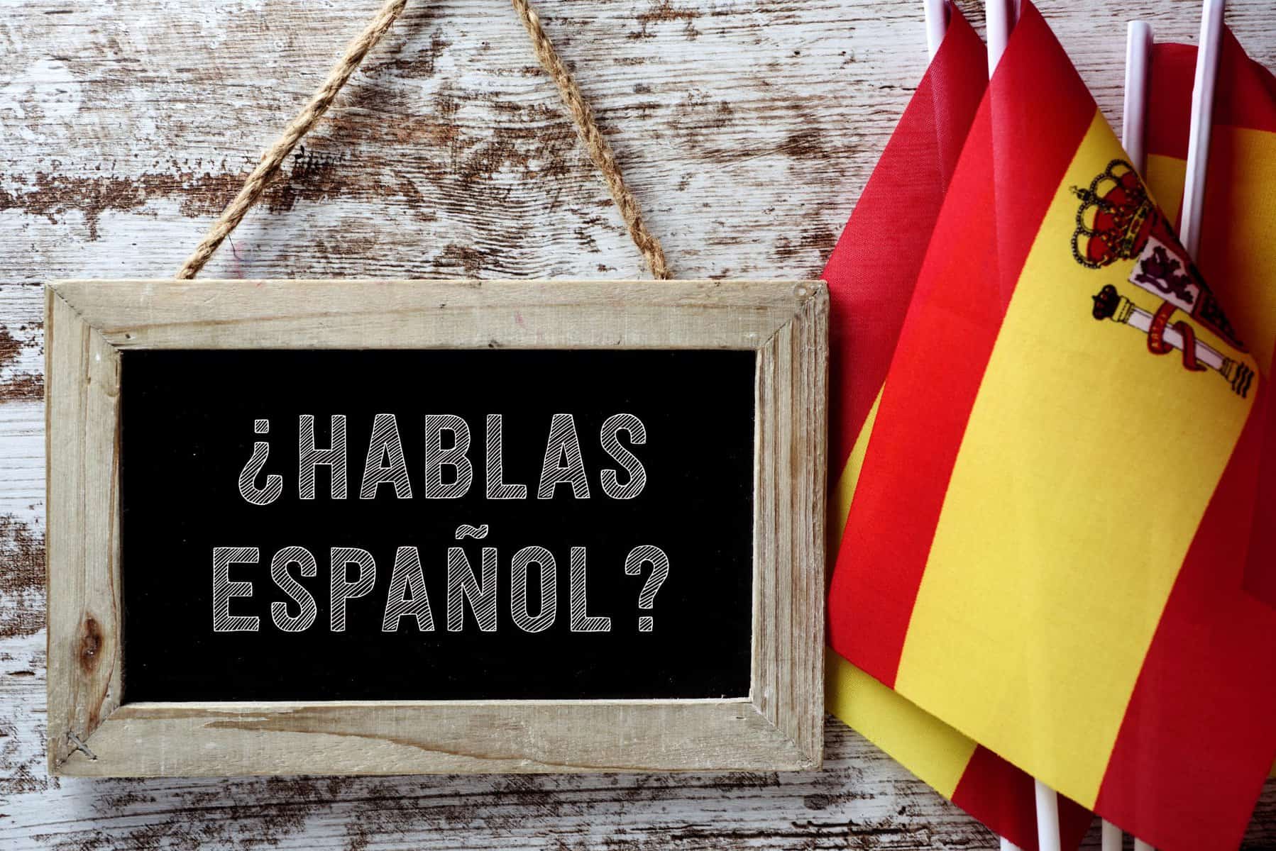 Use These 24 Spanish Connectors To Sound Like A Native