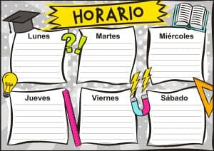 How To Talk About 7 Days Of The Week In Spanish (Audio)