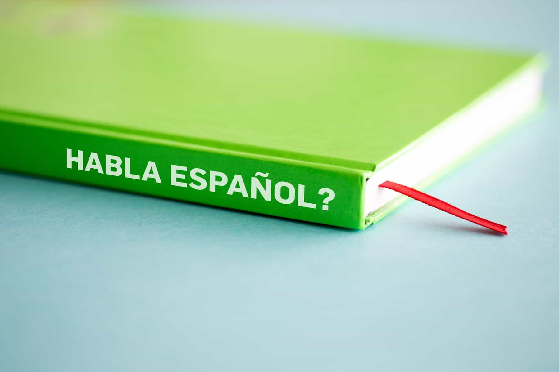 11 Spanish Conjunctions To Speak Spanish Like A Native