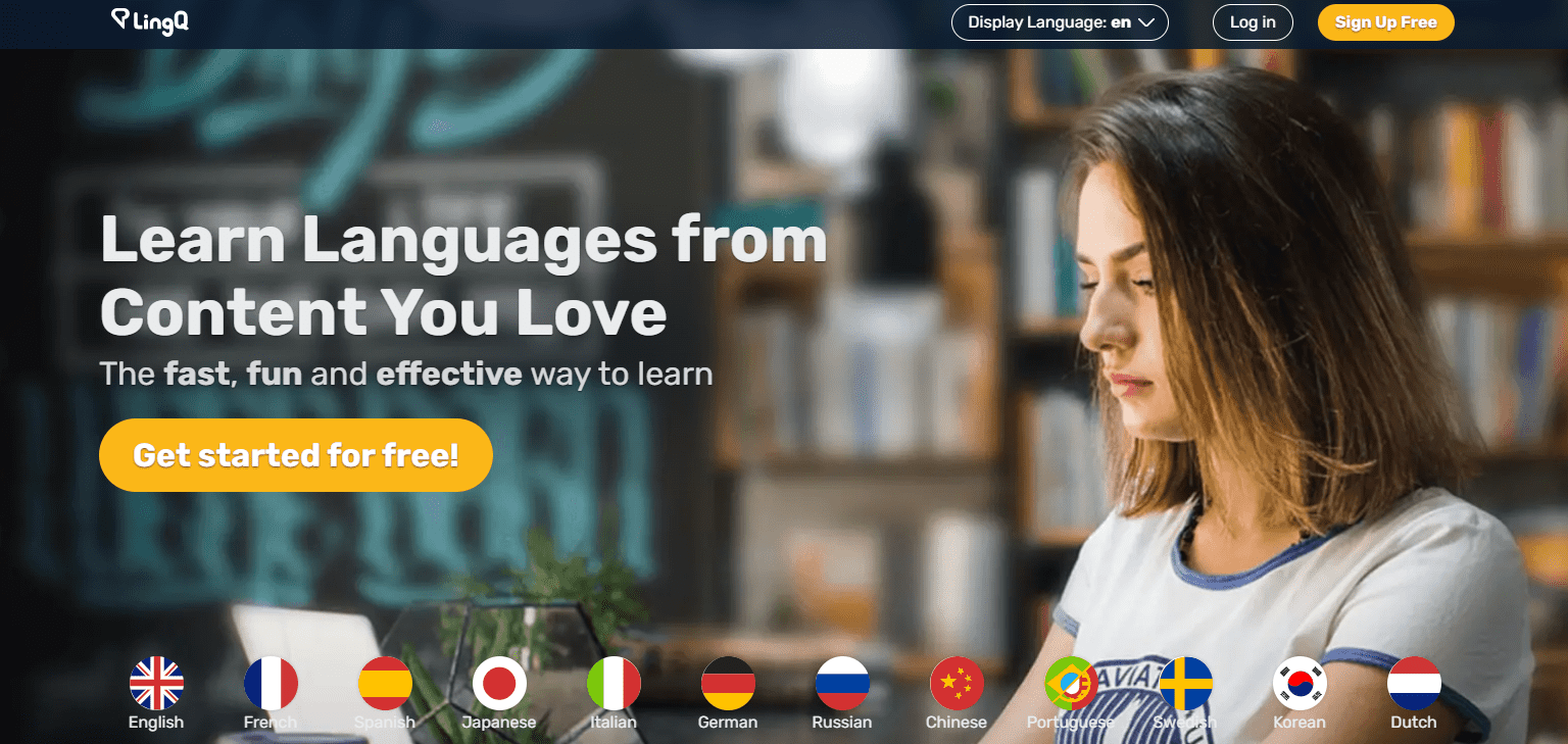 Learn Spanish For Free Online: Spanish Lessons For Beginners