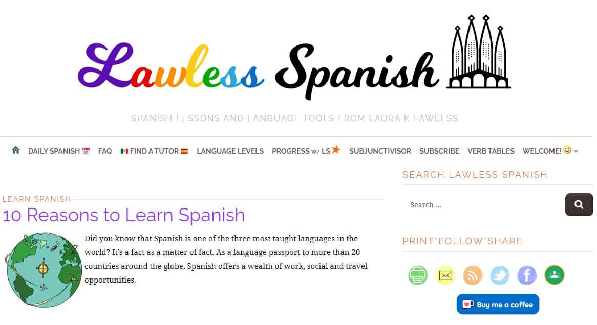 9 Tools For Spanish Listening: Improve Spanish Comprehension