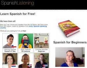9 Tools For Spanish Listening: Improve Spanish Comprehension