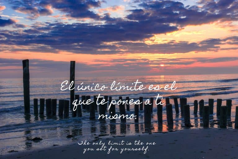 50 Inspirational Quotes In Spanish: Love & Birthday Quotes