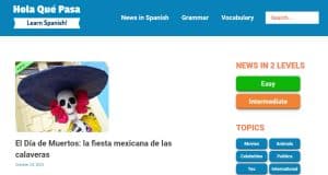 Top 12 Easy Spanish Books For Beginners