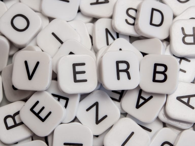 50+ Regular Verbs In Spanish You Need To Know With Rules