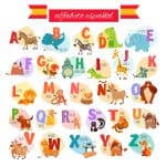 Spanish Alphabet: Ultimate Guide For 27 Spanish Letters