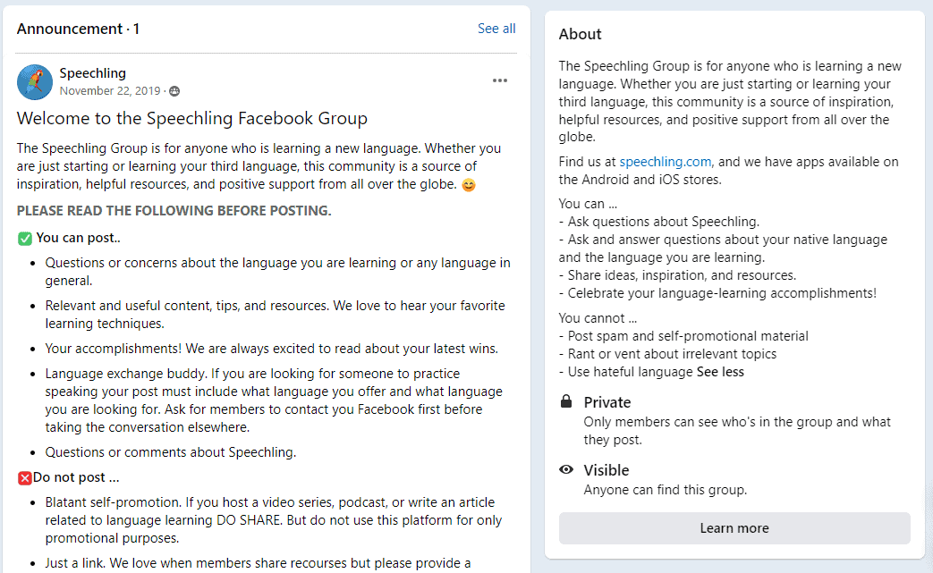 In-Depth Speechling Review: The Path To Great Pronunciation