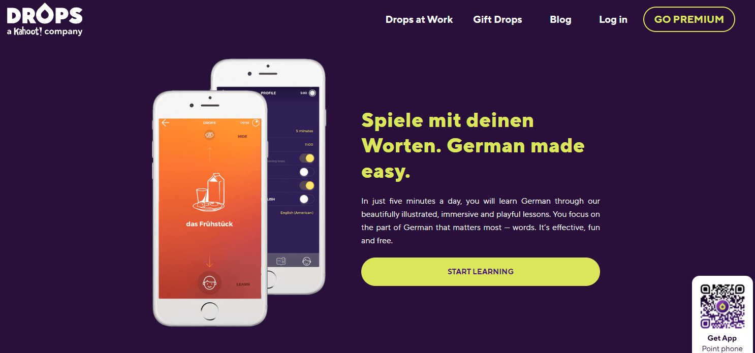 The 10 Best App To Learn German In 2025 (Short Reviews)