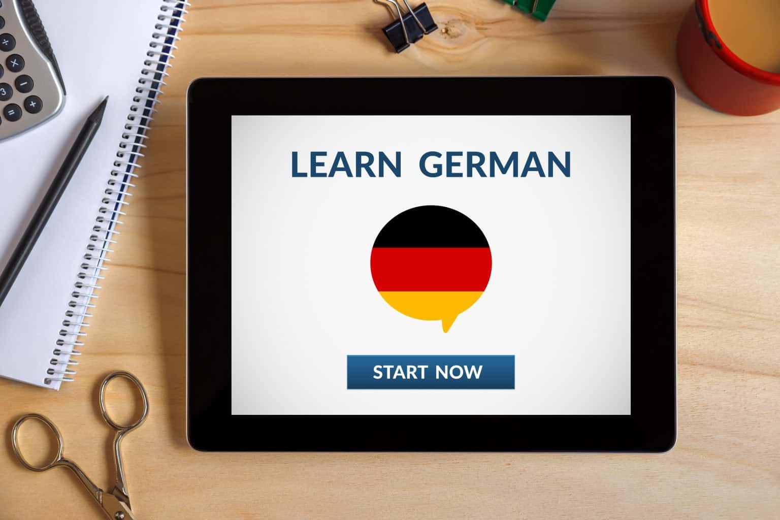 8 German Capitalization Rules: Capital Letters In German
