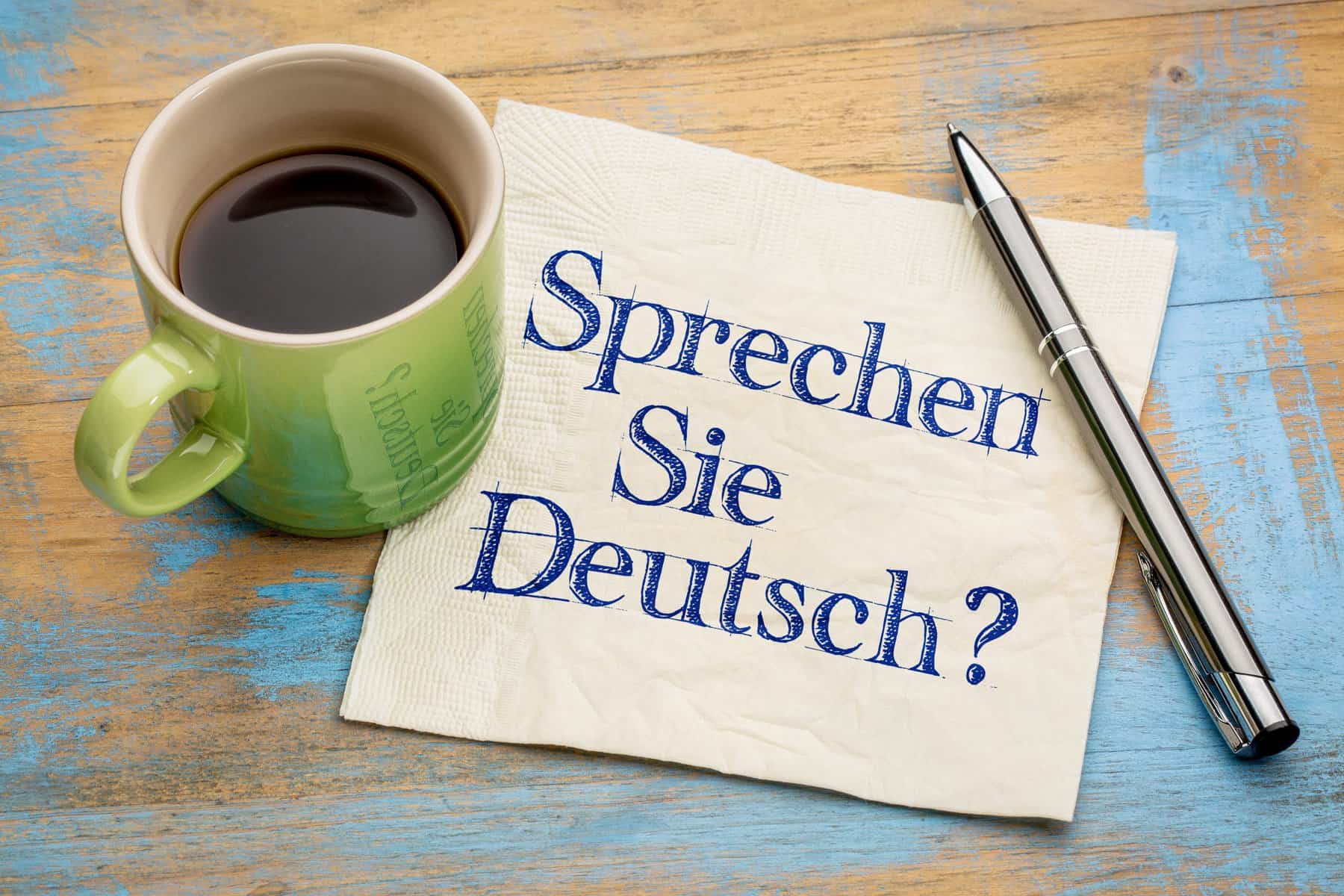 Learn To Speak German: 6 Best Ways To Learn German