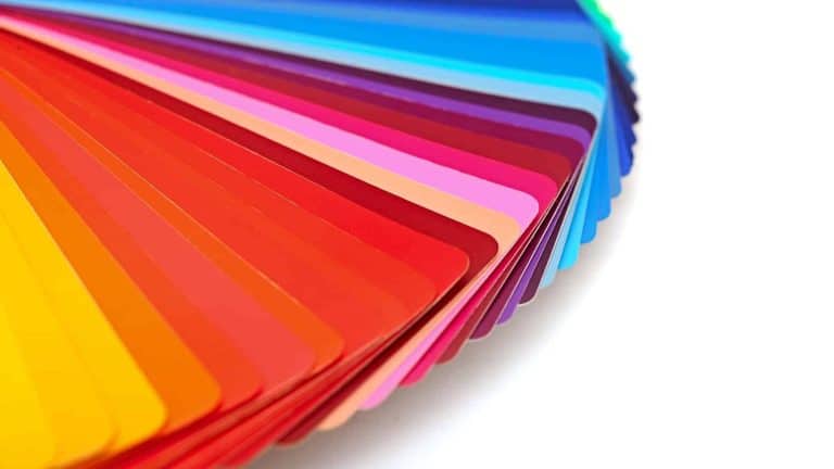 Colors In German: 11 Basic Colors With Fun Facts + Audio