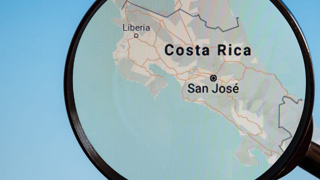 Maps And Cultural Insights Of 21 Spanish Speaking Countries