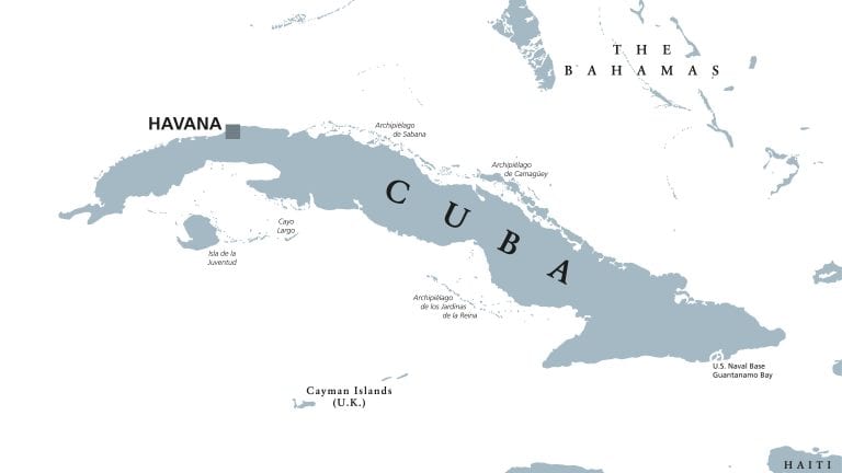 Maps And Cultural Insights Of 21 Spanish Speaking Countries