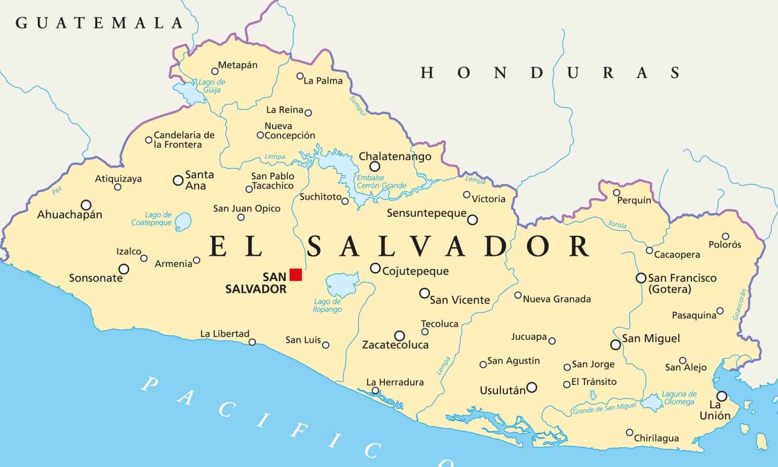 Maps And Cultural Insights Of 21 Spanish Speaking Countries