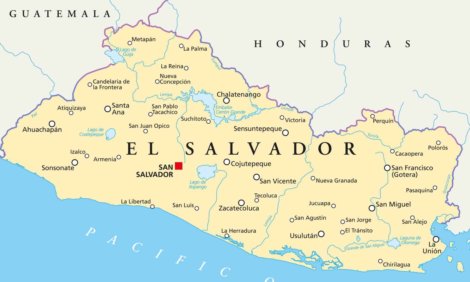 Maps And Cultural Insights Of 21 Spanish Speaking Countries