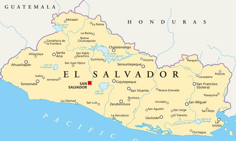 Maps And Cultural Insights Of 21 Spanish Speaking Countries