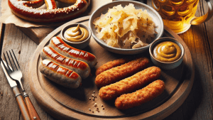 German Conversation Guide To Basic German Phrases