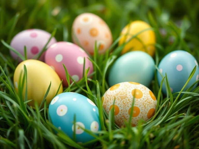5 Ways To Say Happy Easter In Spanish