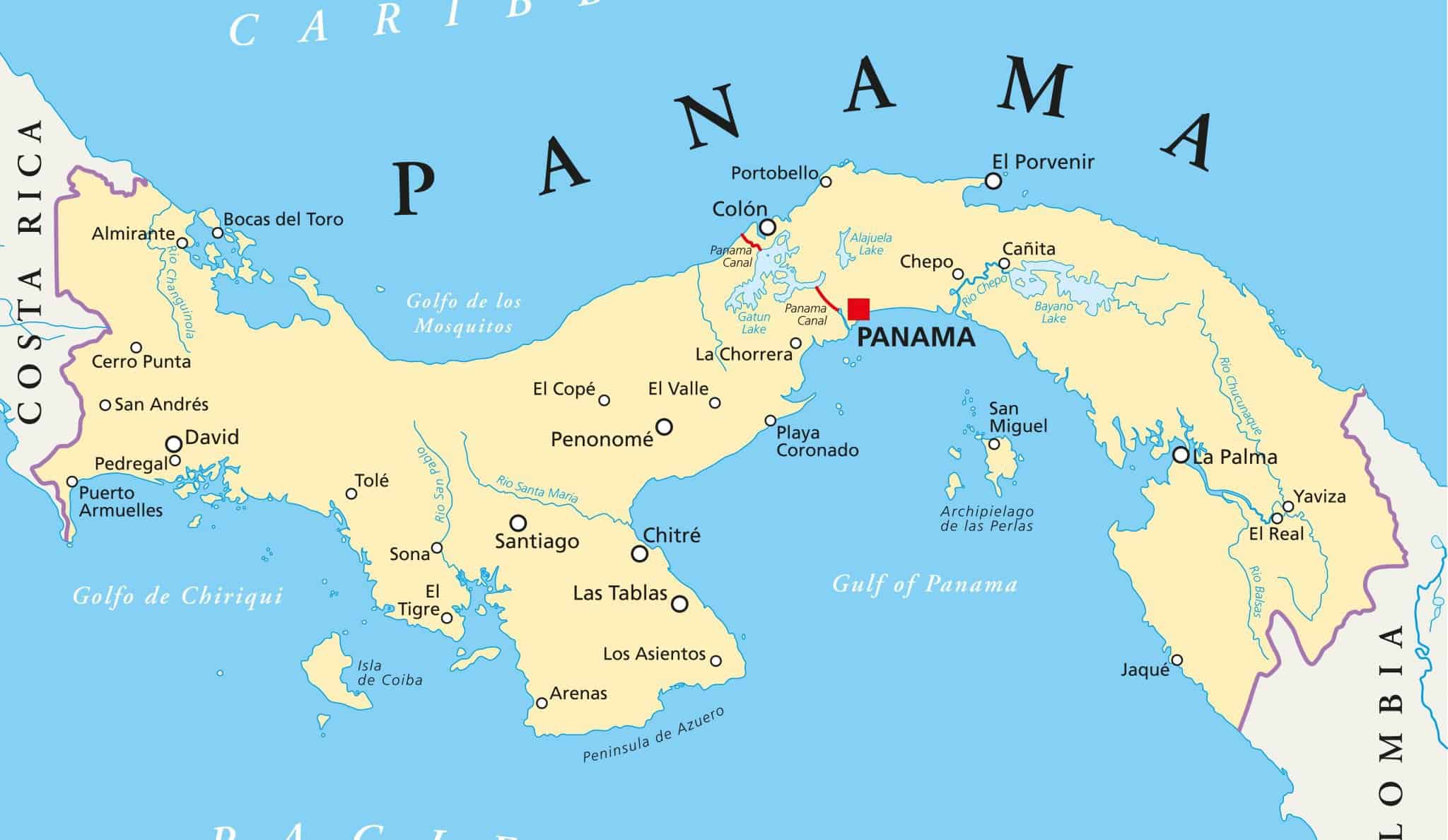 Maps And Cultural Insights Of 21 Spanish Speaking Countries