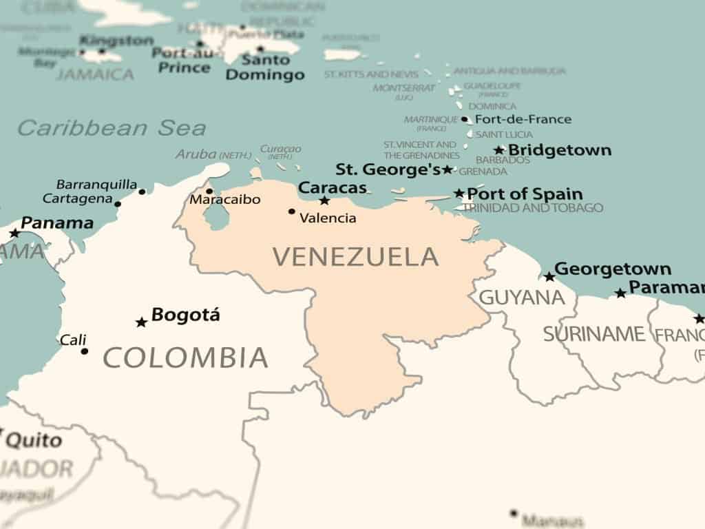 Maps And Cultural Insights Of 21 Spanish Speaking Countries