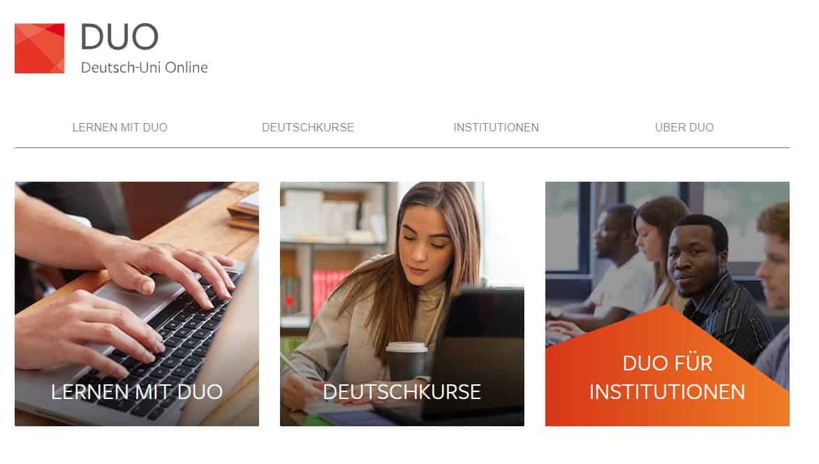 10 Best Websites To Learn German Online: Free And Paid