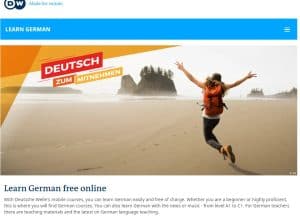 10 Best Websites To Learn German Online: Free And Paid