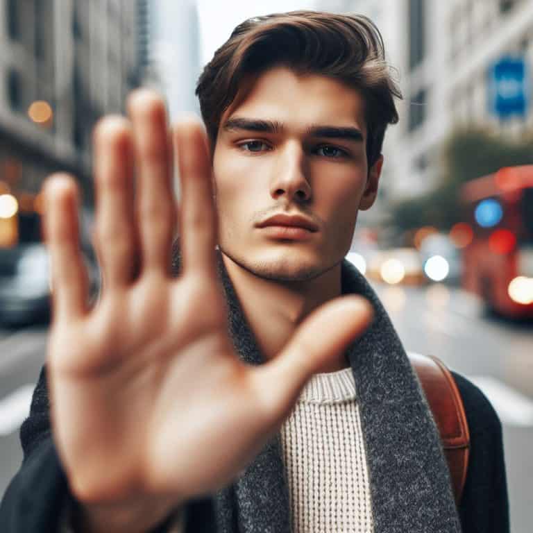 9 Ways To Say Excuse Me In Spanish In All-In-One Table