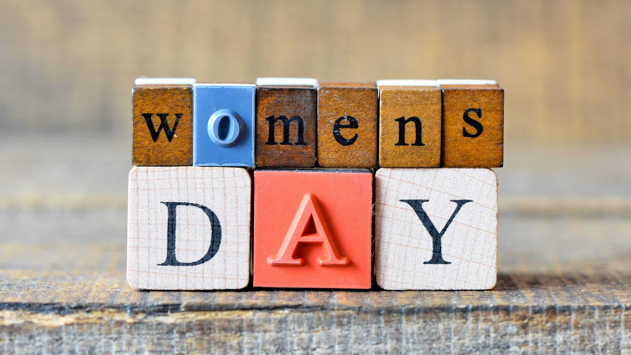 International Women's Day In Spanish: Feliz Dia De La Mujer
