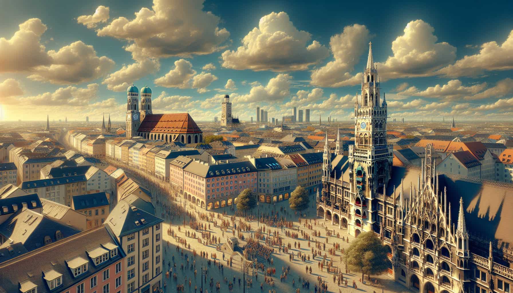 80 Words & Phrases For Body Parts In German + Examples