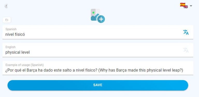 DuoCards Review (2025): Language Learning With Flashcards