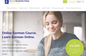 6 Best Free Online German Course: Learn German From A1 To C2