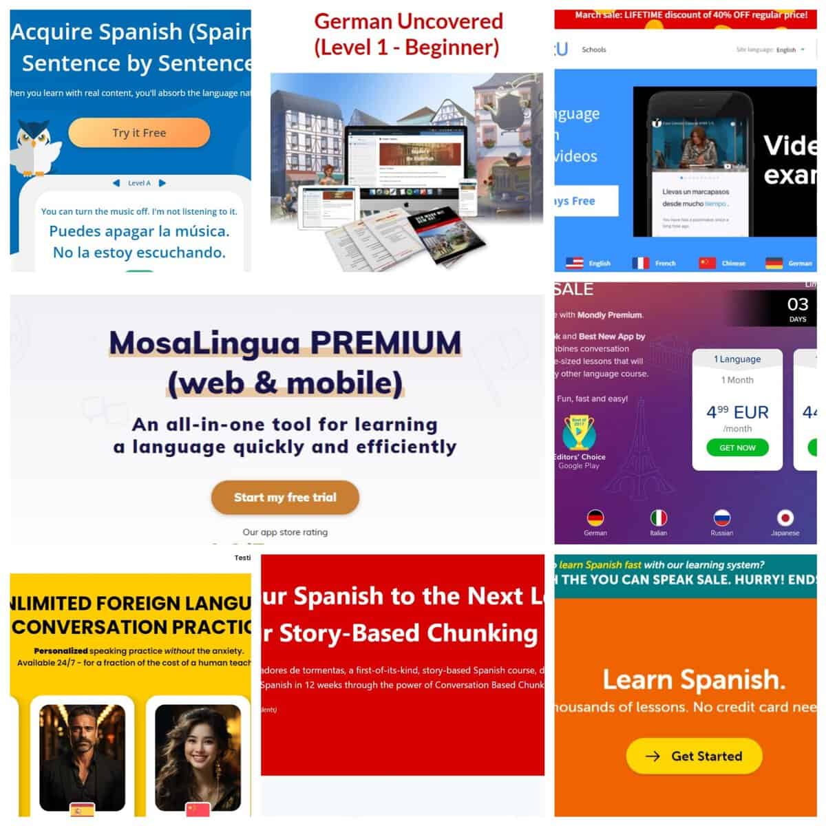 Top Gifts For Language Learners: Best 2025 Deals