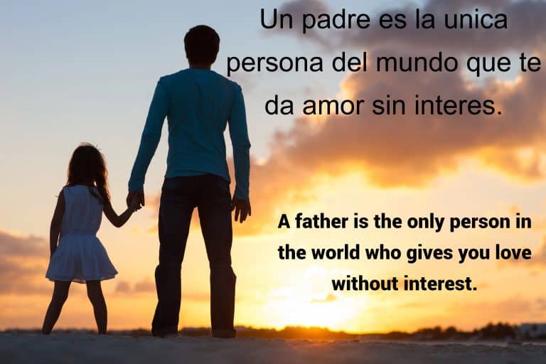 Happy Fathers Day In Spanish: 7 Ways To Wish Día Del Padre