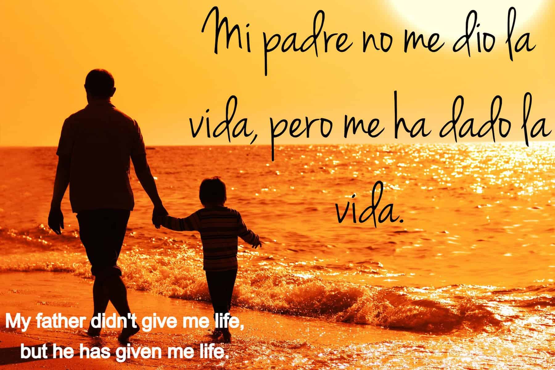 Happy Fathers Day In Spanish: 7 Ways To Wish Día Del Padre