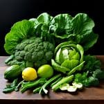 100+ Vegetables In Spanish: Words For Las Verduras