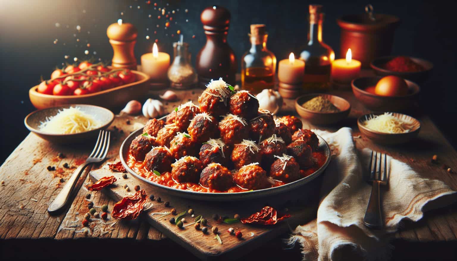Spanish Food Vocabulary: 160+ Spanish Food Words