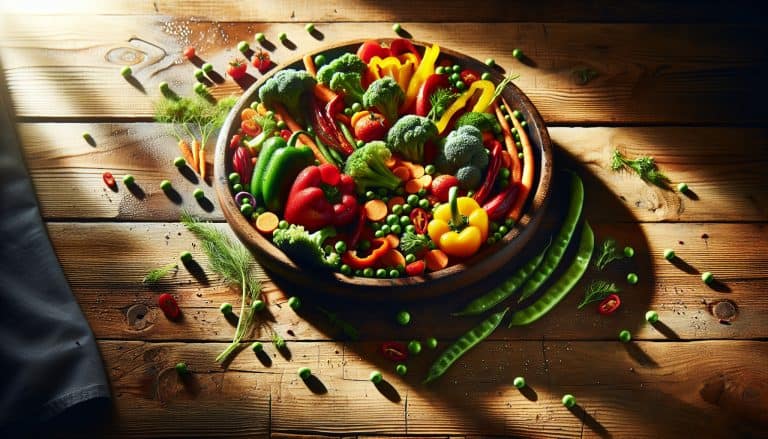 Spanish Food Vocabulary: 160+ Spanish Food Words