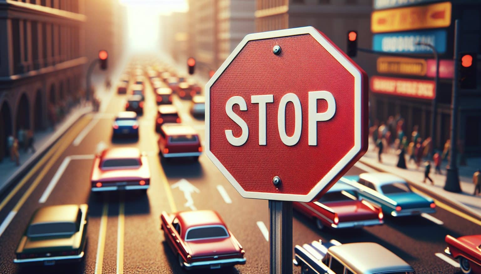 11 Different Ways To Say Stop In Spanish (With Examples)