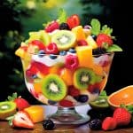 Fruits In German: 50 Words & Expressions For German Fruits