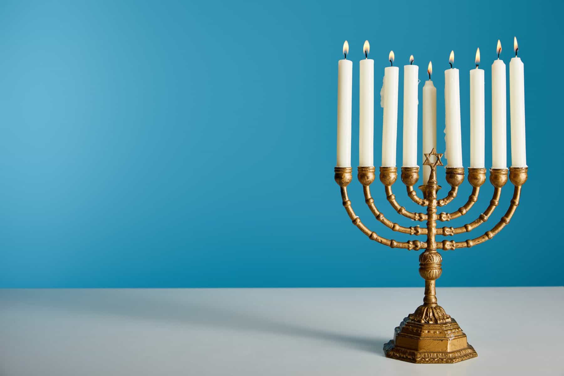 Happy Hanukkah In Spanish: 73 Spanish Words For Hanukkah