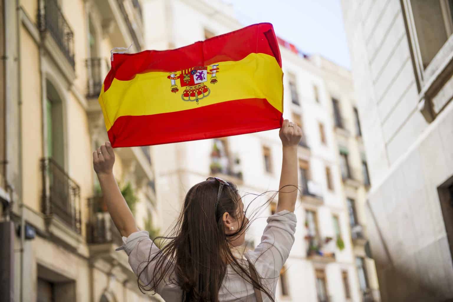 Spanish For Beginners: Ultimate Guide To Learn Spanish