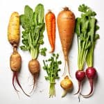 Vegetables In German: 100+ Gemüse Words For Healthy Life
