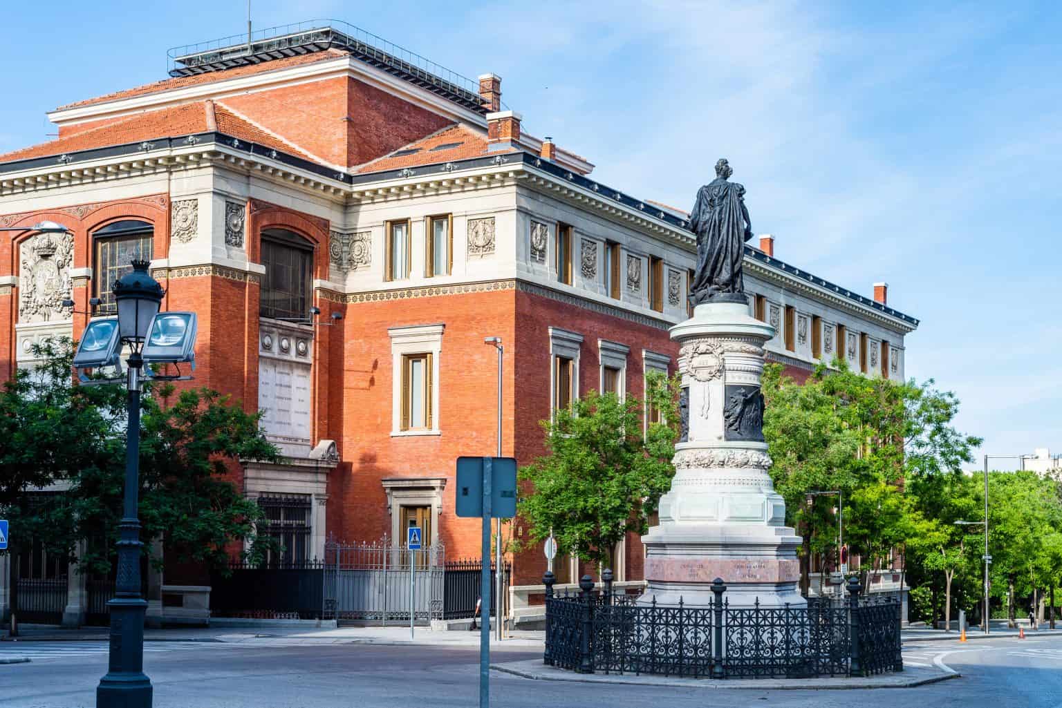 History Of Spanish Language & Learn With Lexical Chunking