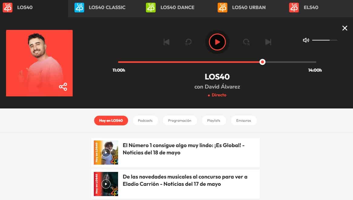 8 Best Spanish Radio Stations To Learn Spanish