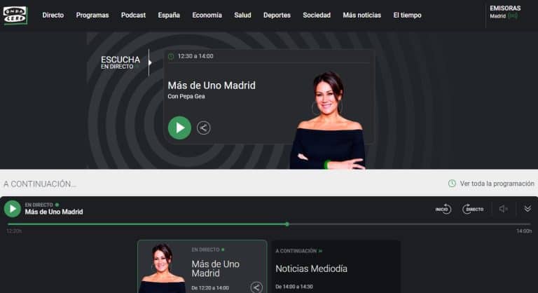 8 Best Spanish Radio Stations To Learn Spanish
