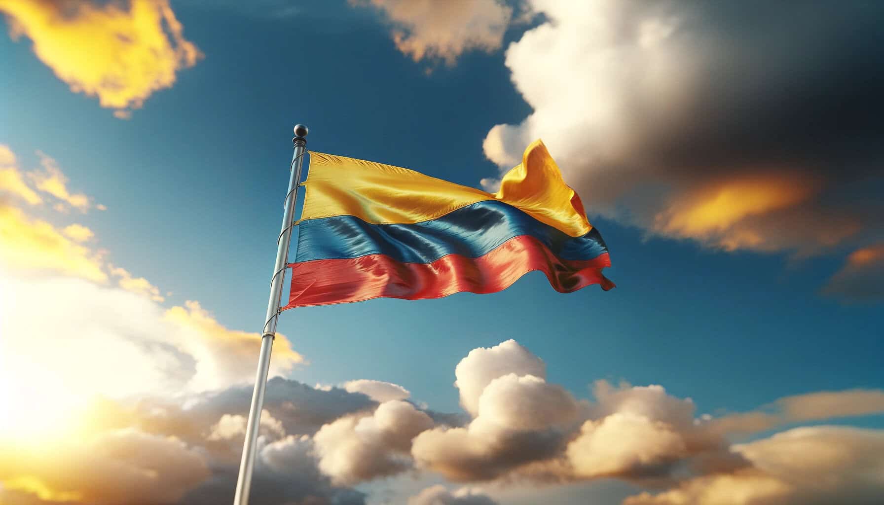 Colombian Spanish: The Easiest Dialect With 50 Examples