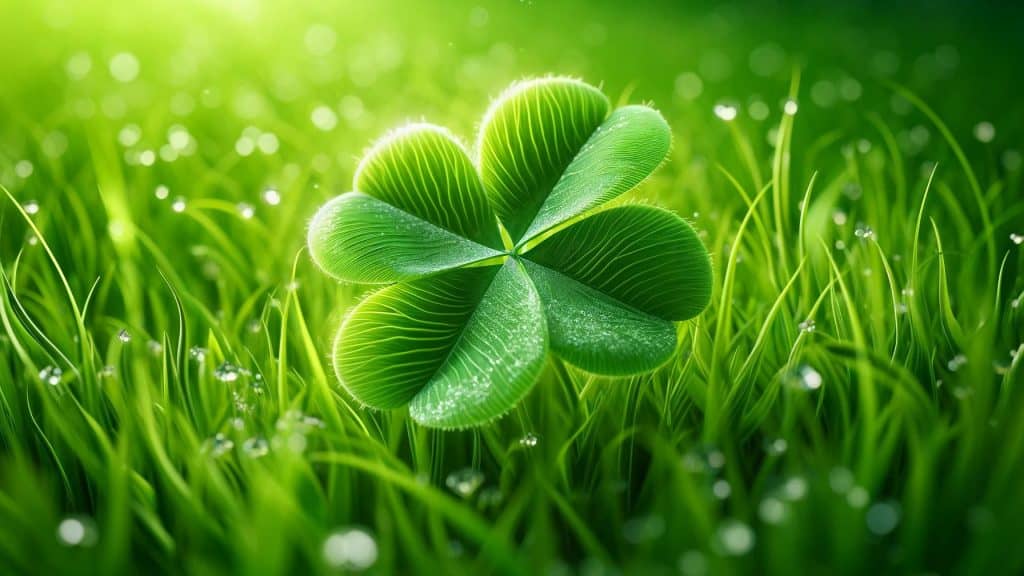 10 Ways To Say Good Luck In German + Good Luck Symbols