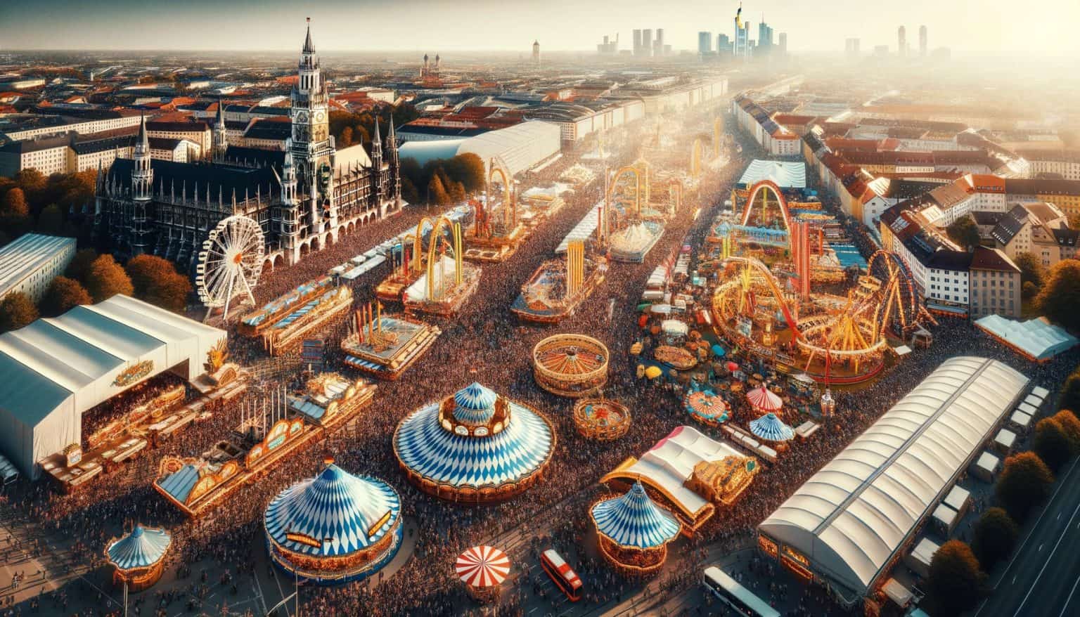 12 Main Things You Have To Know About German Culture