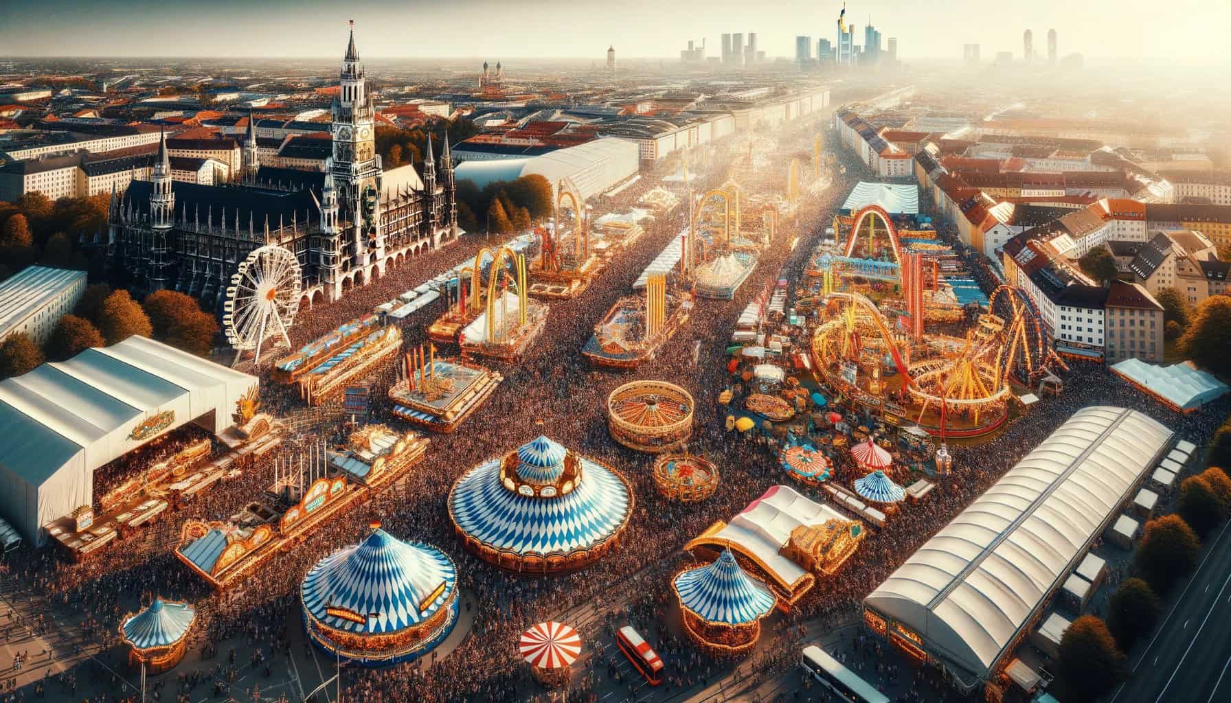 12 Main Things You Have To Know About German Culture