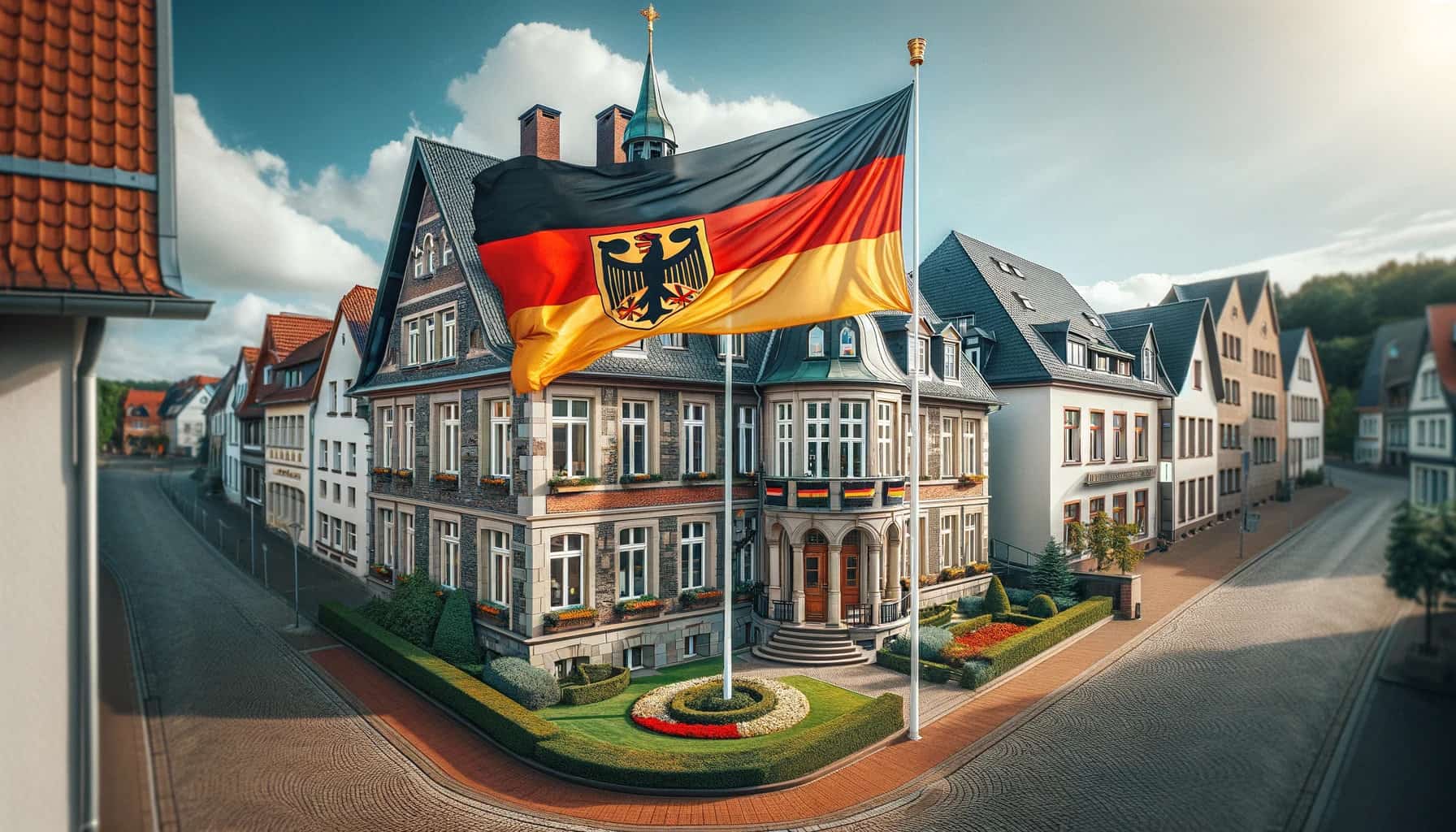 High German Vs Low German: 8 Differences In German Lang